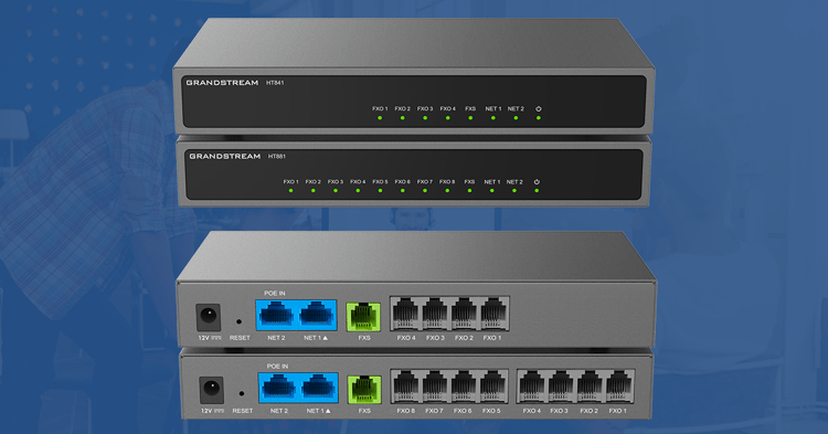 Deploying GWN Wi-Fi Access Point Mesh Networks Deploying GWN Wi-Fi Access Point Mesh Networks